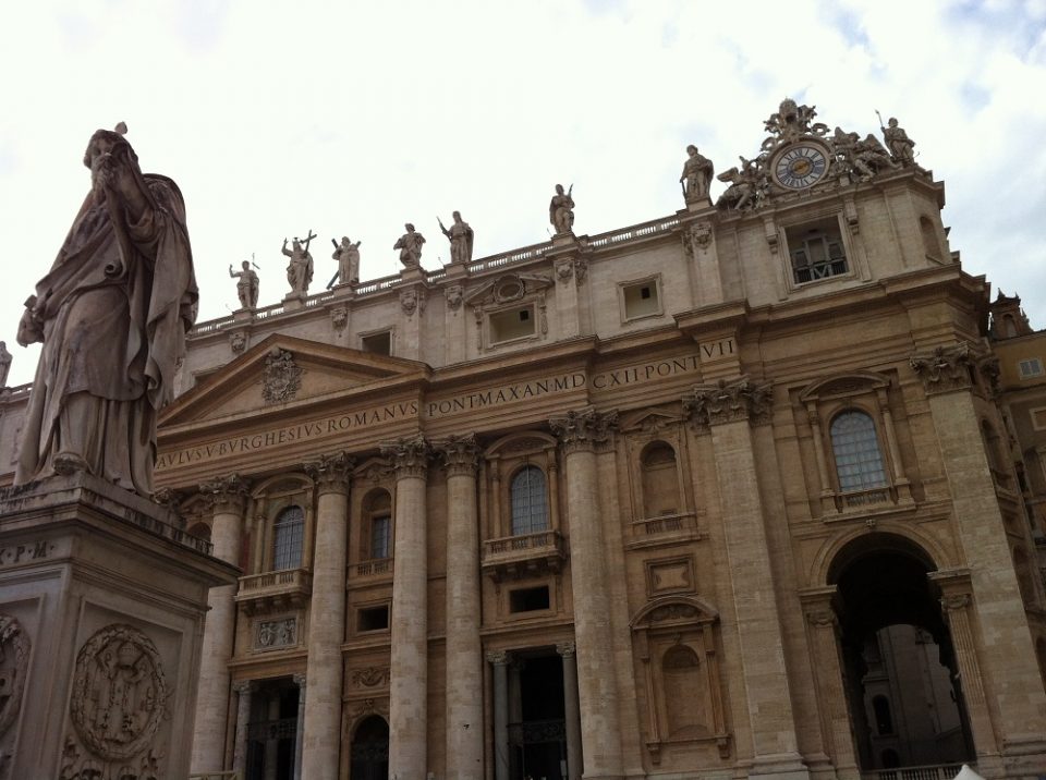 Rome and the Glory of the Roman Empire – Maria Bristoll