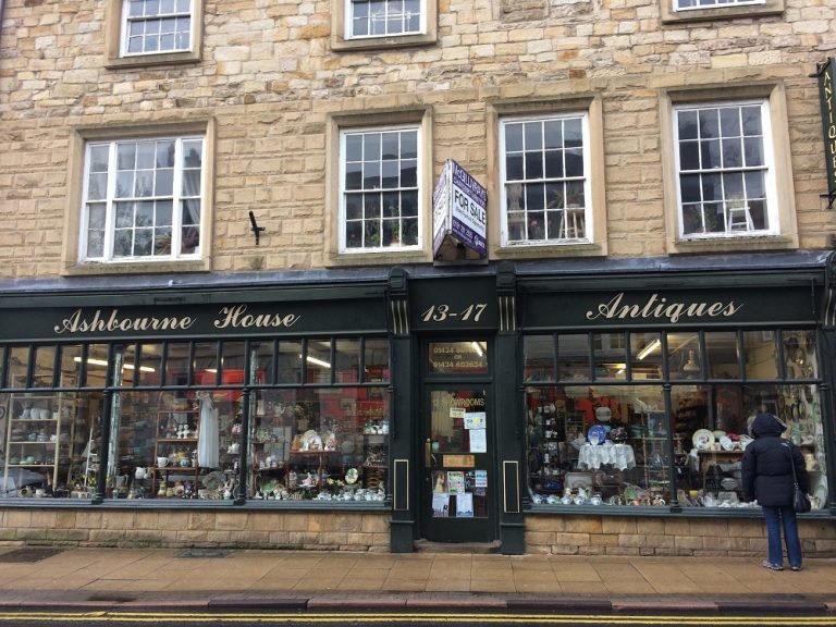 What to do in Hexham, Northumberland? – Maria Bristoll
