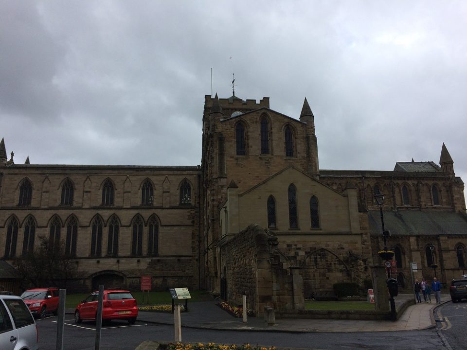 What to do in Hexham, Northumberland? – Maria Bristoll