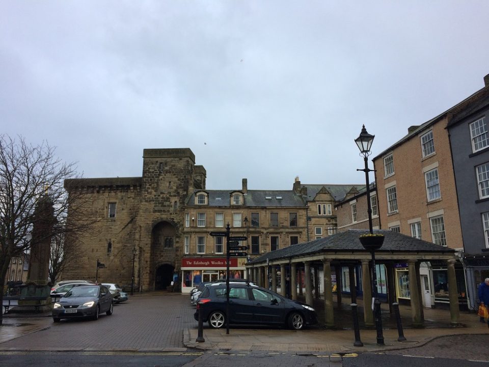 What to do in Hexham, Northumberland? – Maria Bristoll