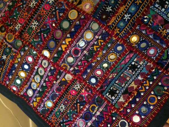 India Antique Textile from Rajasthan – Maria Bristoll