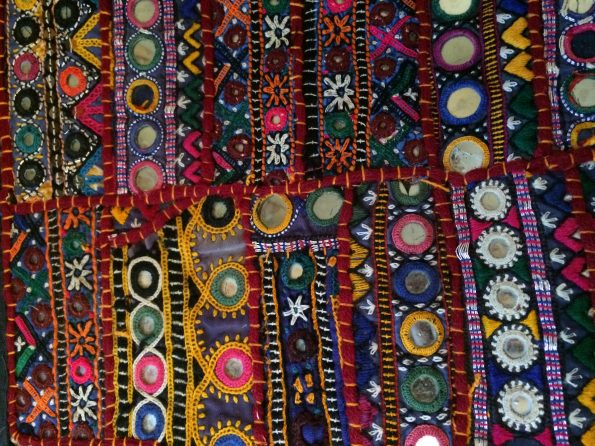 India Antique Textile from Rajasthan – Maria Bristoll